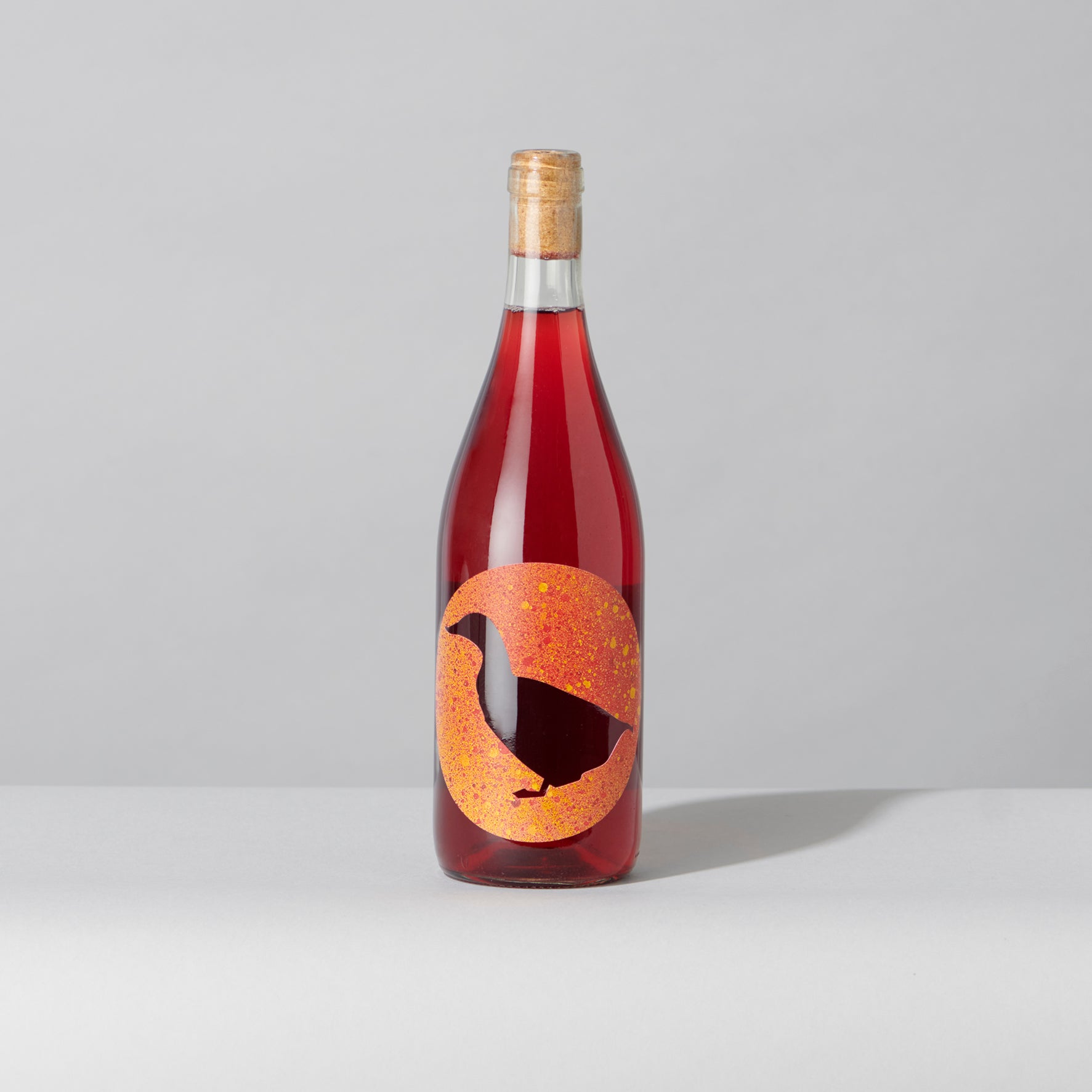 Duckman - Nerd Duck – Sjov Saft